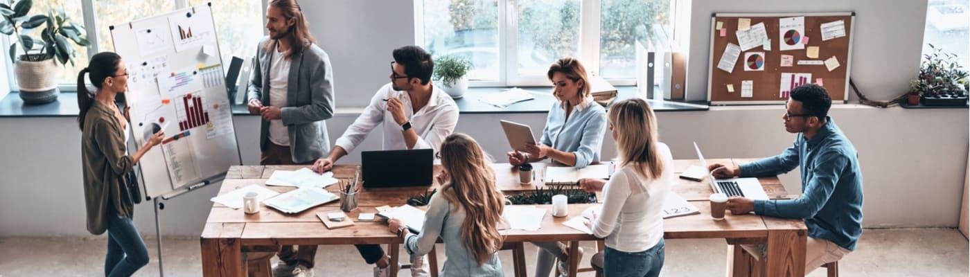 Connaissez-vous les différents statuts professionnels en France