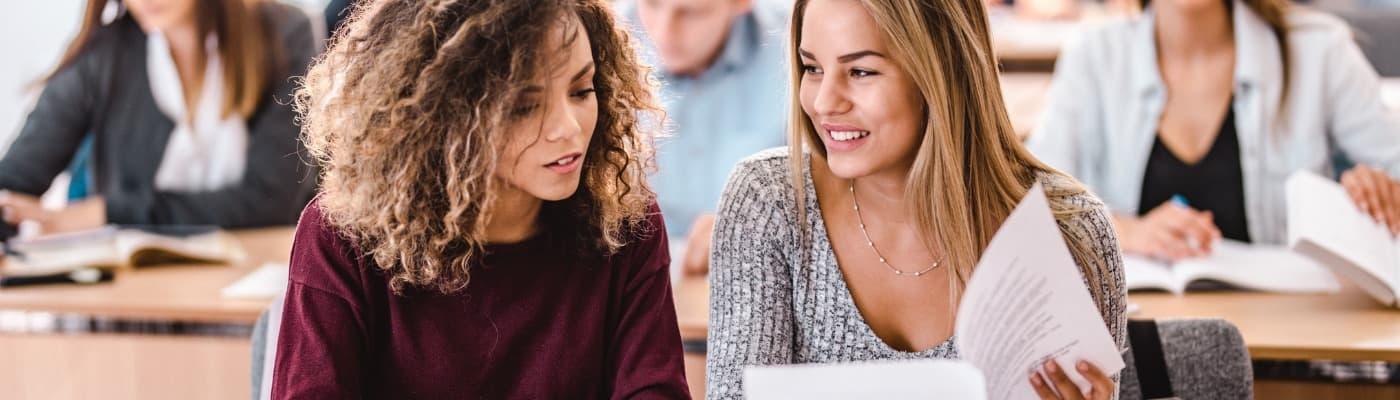 DEUST : Diplôme d'études universitaires scientifiques et techniques