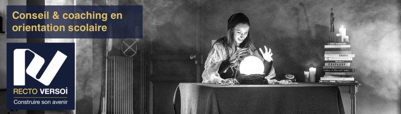 Conseil et coaching en orientation scolaire et professionnelle | Youzful